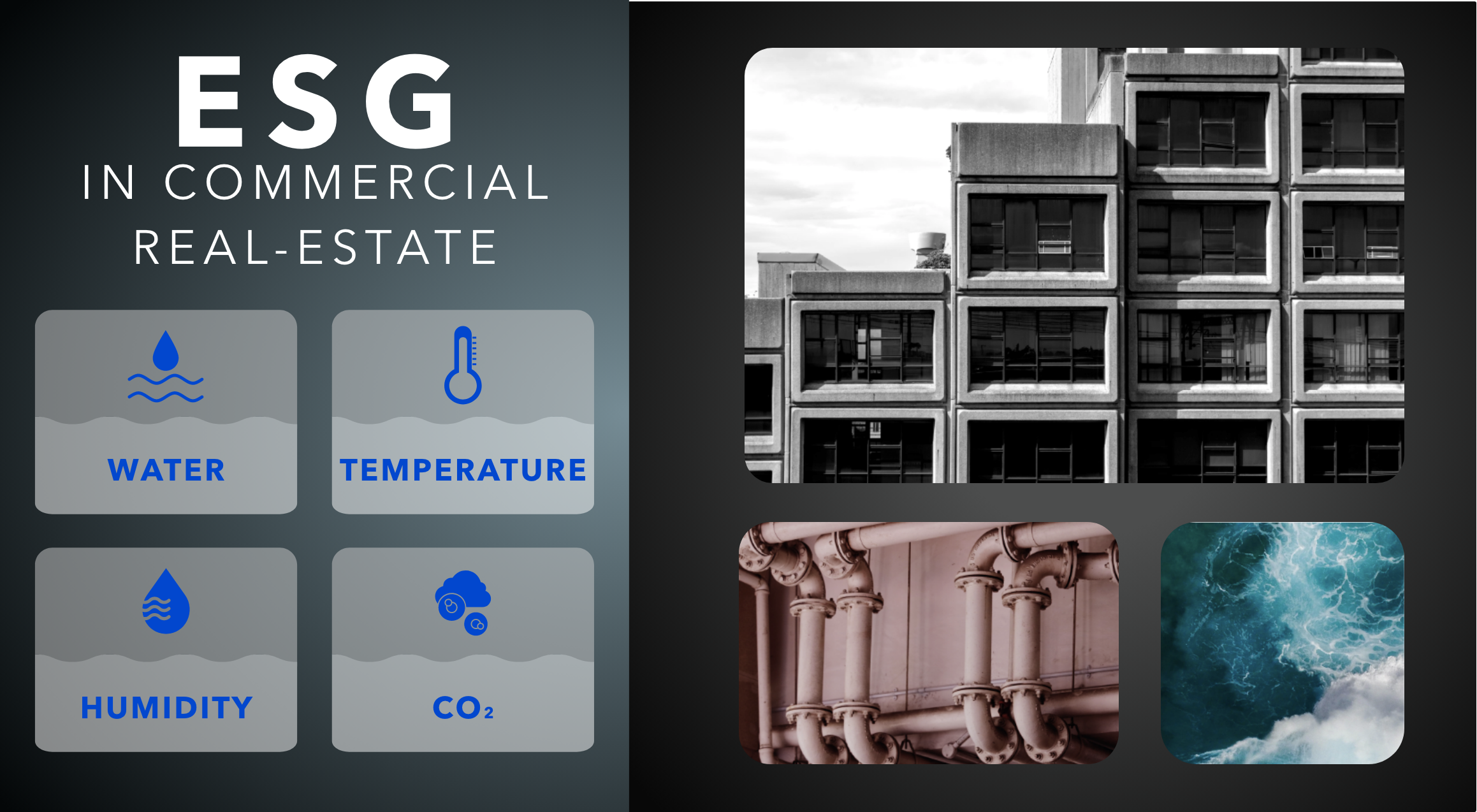 ESG in Commercial Real Estate